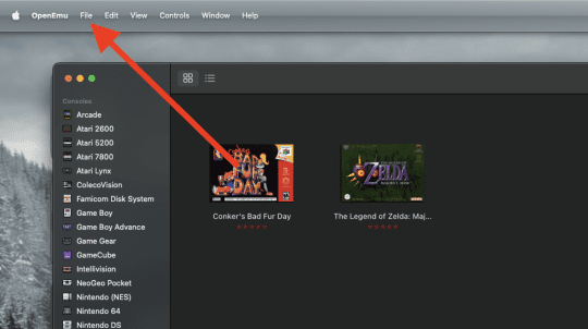How to Play Retro Games on Mac - AppleToolBox