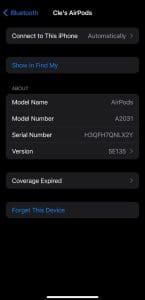 AirPods Aren’t Automatically Switching Between Devices – 9 Fixes - AppleToolBox