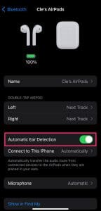 AirPods Aren’t Automatically Switching Between Devices – 9 Fixes - AppleToolBox