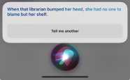 Funny Things To Ask Siri AppleToolBox