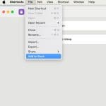 How to Lock the Keyboard on a Mac - AppleToolBox