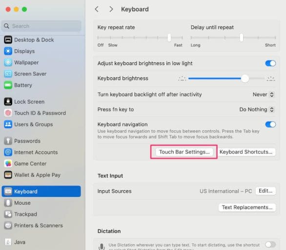 How to Lock the Keyboard on a Mac - AppleToolBox