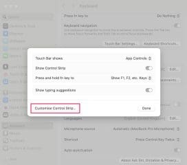 How to Lock the Keyboard on a Mac - AppleToolBox