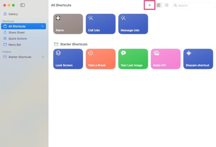 How to Lock the Keyboard on a Mac - AppleToolBox