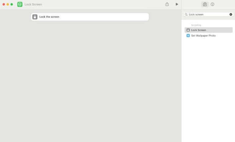How to Lock the Keyboard on a Mac - AppleToolBox
