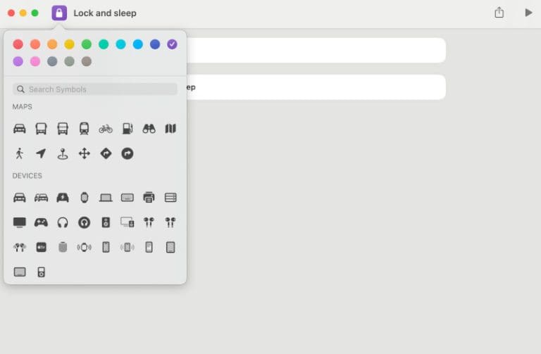 How to Lock the Keyboard on a Mac - AppleToolBox