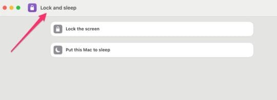 How to Lock the Keyboard on a Mac - AppleToolBox