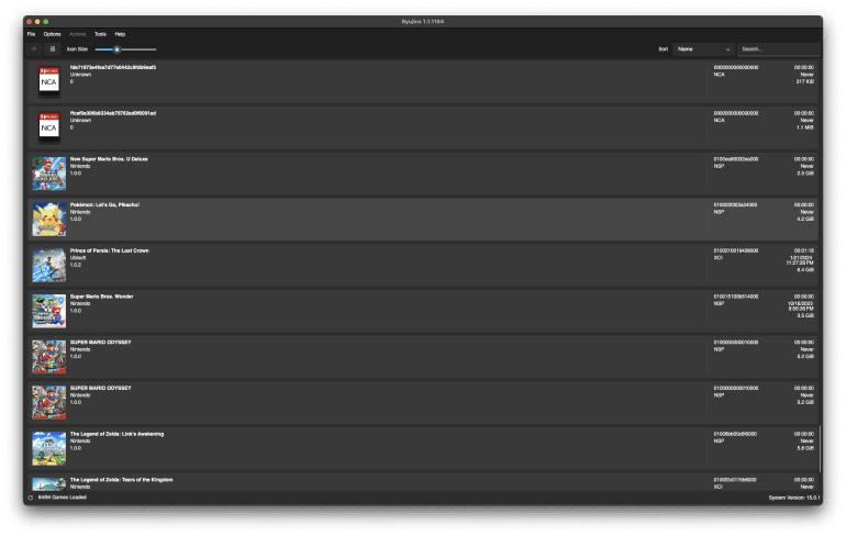 How to Play Switch Games on Mac - AppleToolBox