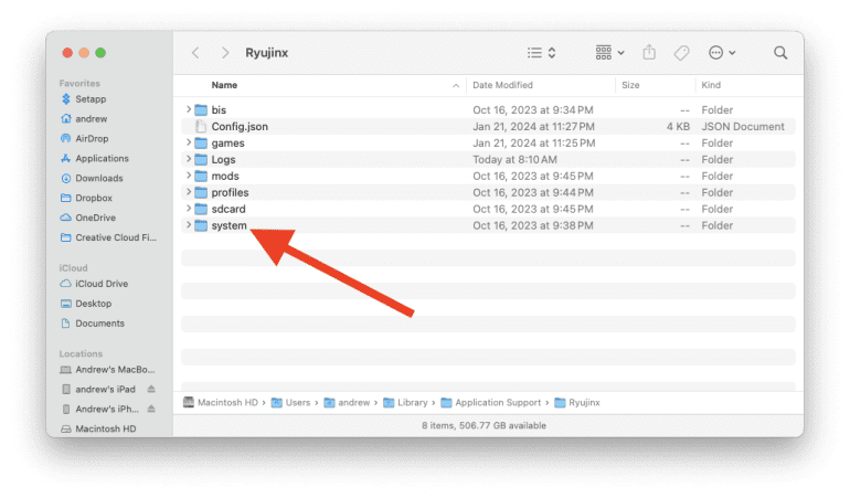 How to Play Switch Games on Mac - AppleToolBox
