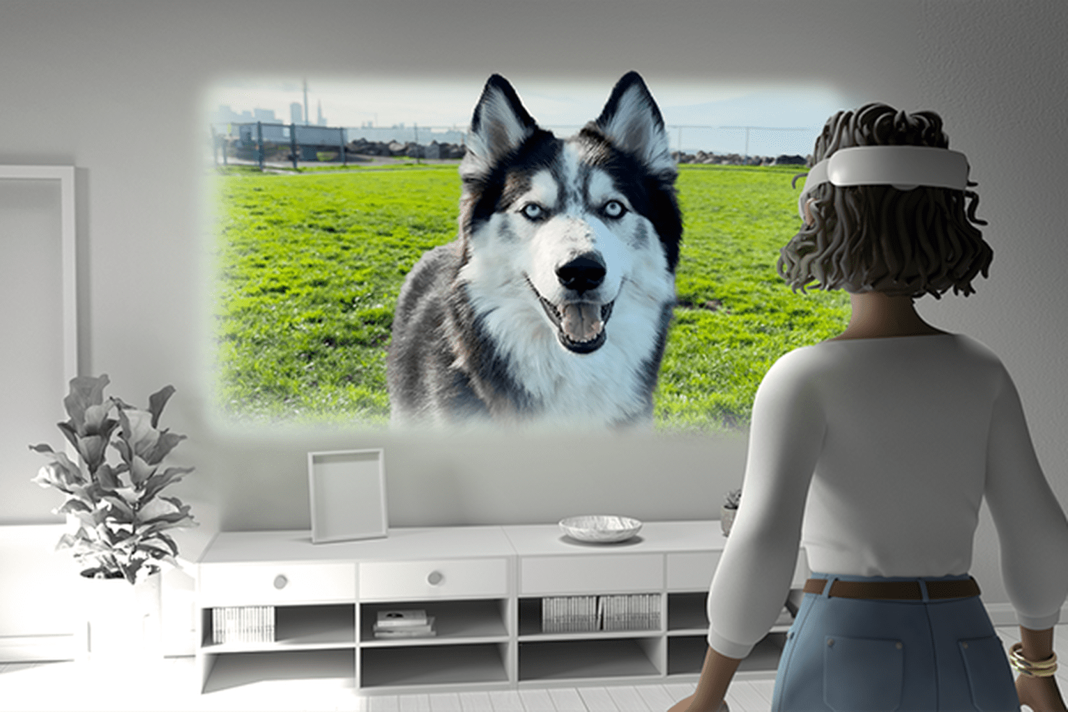 How to Watch Spatial Videos on Quest 3 - AppleToolBox