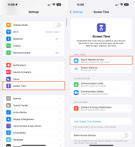 Setting Up Effective Screen Time Limits On iOS Devices - AppleToolBox