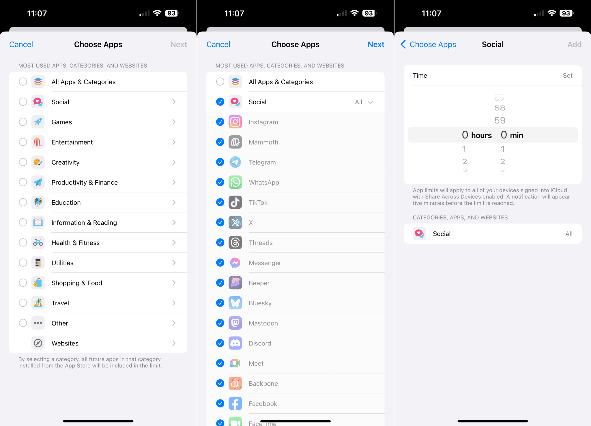 Setting Up Effective Screen Time Limits On iOS Devices - AppleToolBox