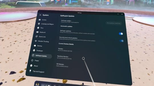 How to Watch Spatial Videos on Quest 3 - AppleToolBox
