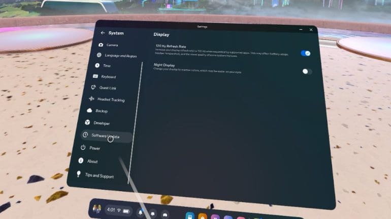 How to Watch Spatial Videos on Quest 3 - AppleToolBox