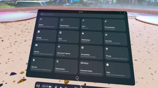 How to Watch Spatial Videos on Quest 3 - AppleToolBox