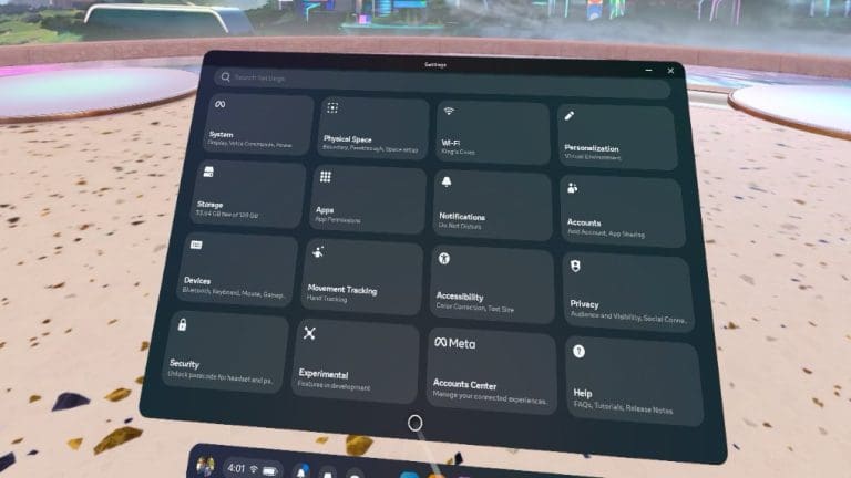 How to Watch Spatial Videos on Quest 3 - AppleToolBox