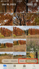 How to Set Up Photo Slideshows on iPhone - AppleToolBox