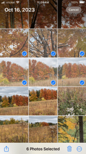 How to Set Up Photo Slideshows on iPhone - AppleToolBox