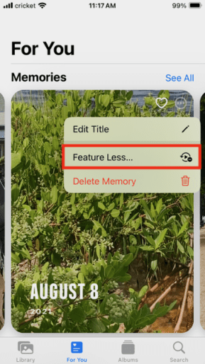 How to Set Up Photo Slideshows on iPhone - AppleToolBox