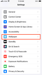 How to Set Up Photo Slideshows on iPhone - AppleToolBox