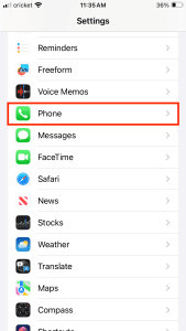 What Is “Dial Assist” on the iPhone? - AppleToolBox