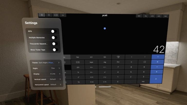 Level Up Your Apple Vision Pro: The Best Apps for an Immersive Experience - AppleToolBox