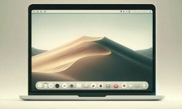 How to Prevent macOS Dock From Jumping to Another Display - AppleToolBox