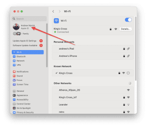 Mail: Fix "Your Network Settings Prevent Content From Loading Privately ...