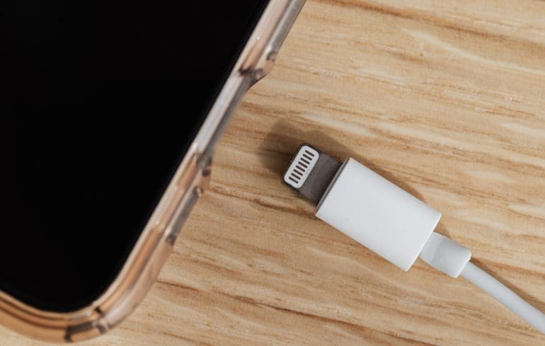 iPhone or iPad Charging Port Is Loose: How-to Fix - AppleToolBox