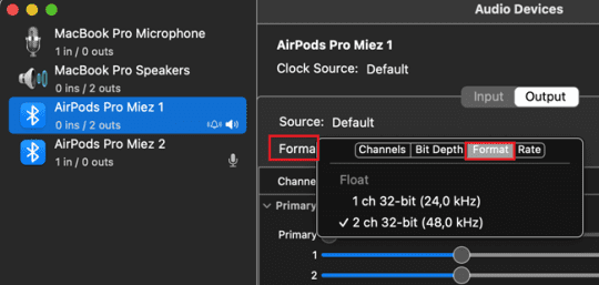 Audio Balance Keeps Changing Automatically on MacBook - AppleToolBox