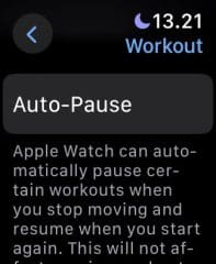 Apple Watch Pauses During Workout: Why + How to Fix - AppleToolBox