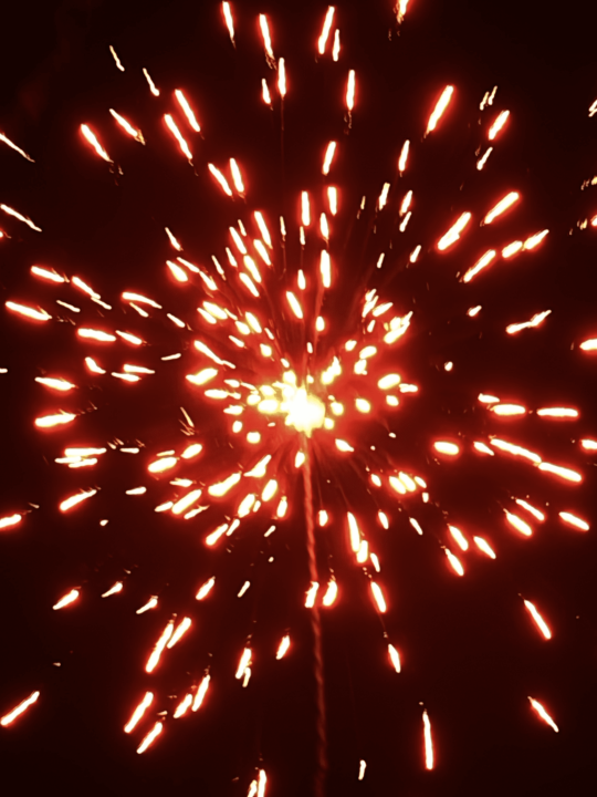 5 Creative Ways to Use Your iPhone for Firework Photos This 4th of July ...