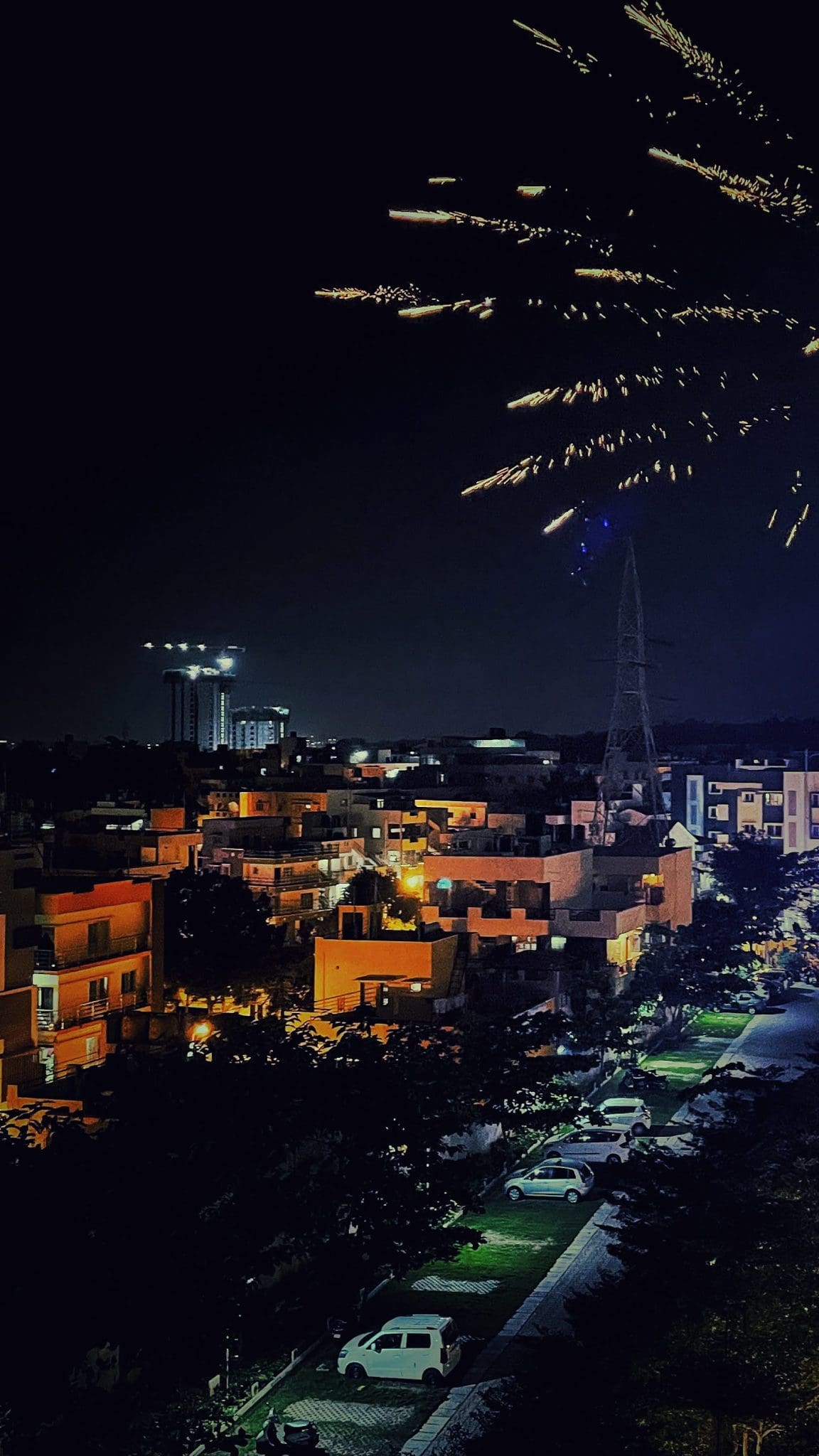 5 Creative Ways to Use Your iPhone for Firework Photos This 4th of July ...