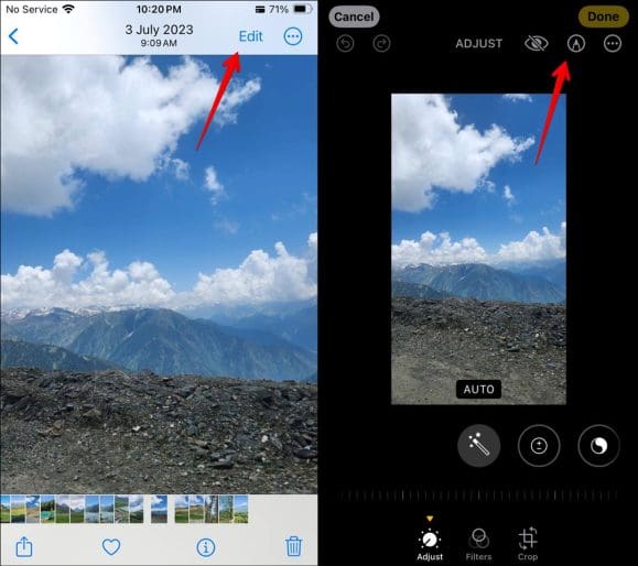3 Ways to Put Your Name on iPhone Lock Screen - AppleToolBox