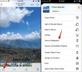 3 Ways to Put Your Name on iPhone Lock Screen - AppleToolBox