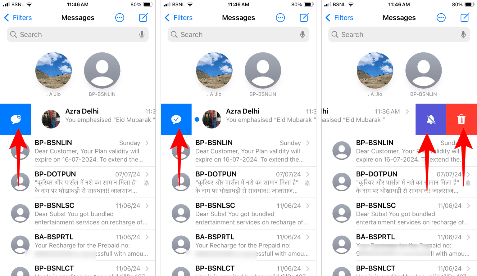 iPhone Text Message Symbols Meaning: A Complete Guide - AppleToolBox