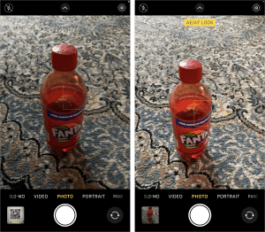 iPhone Camera Icons Explained: A Complete Guide - AppleToolBox