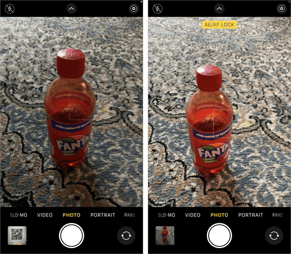 iPhone Camera Icons Explained: A Complete Guide - AppleToolBox