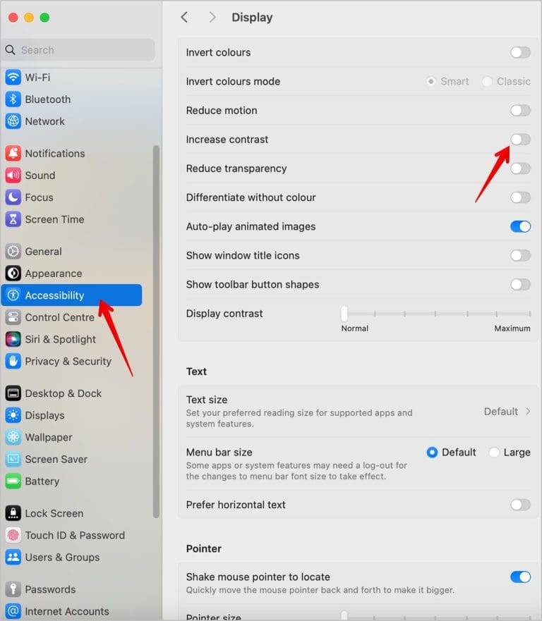 5 Ways to Fix Mouse Won’t Highlight Text on MacBook - AppleToolBox
