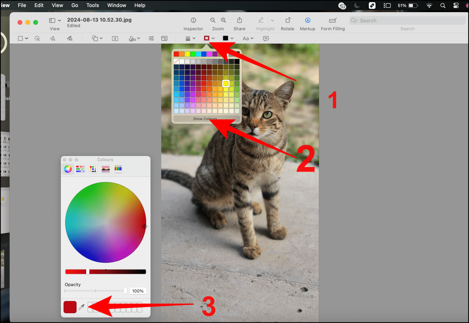 How to Edit Images on Mac Like Paint - AppleToolBox