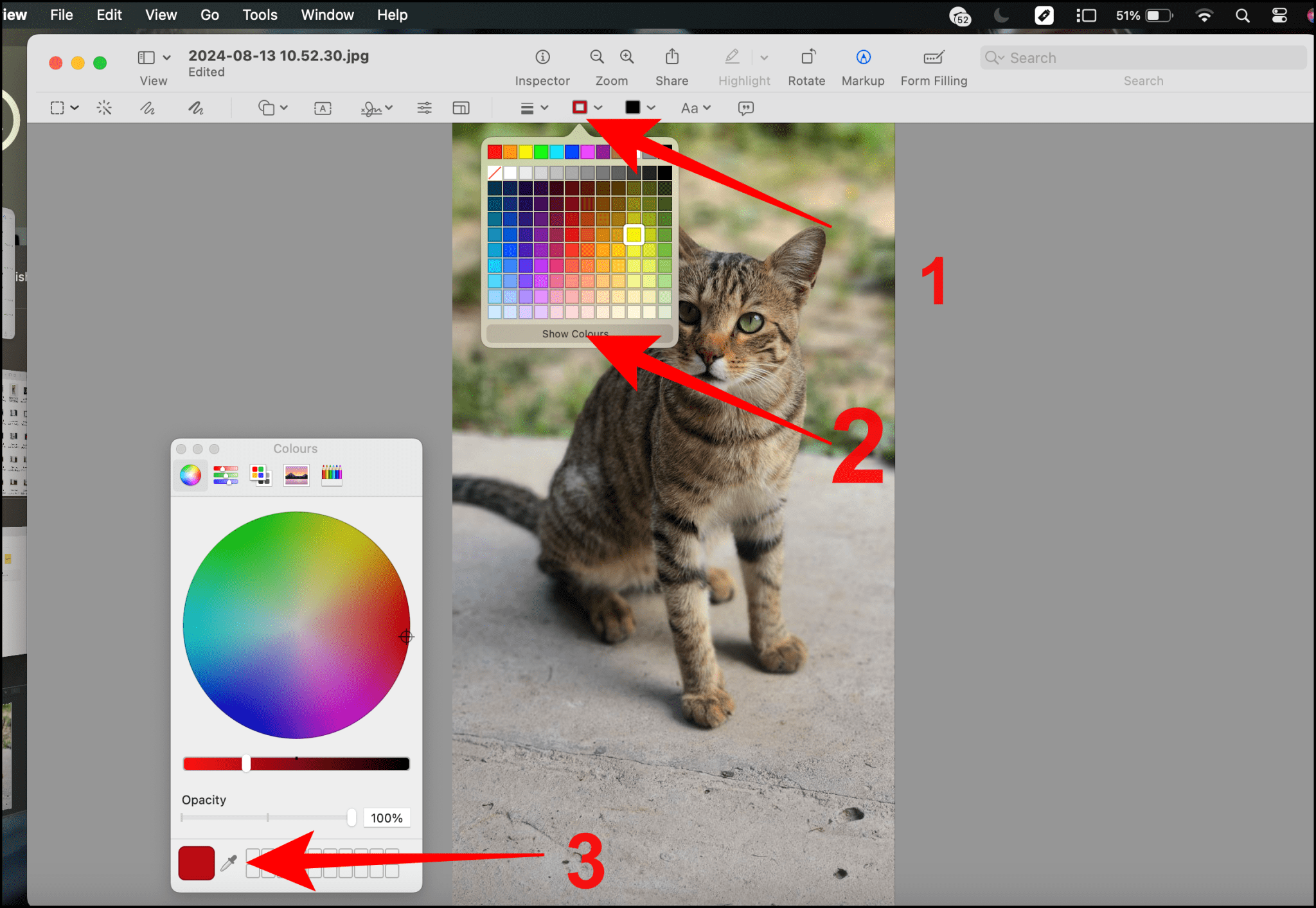 How to Edit Images on Mac Like Paint - AppleToolBox