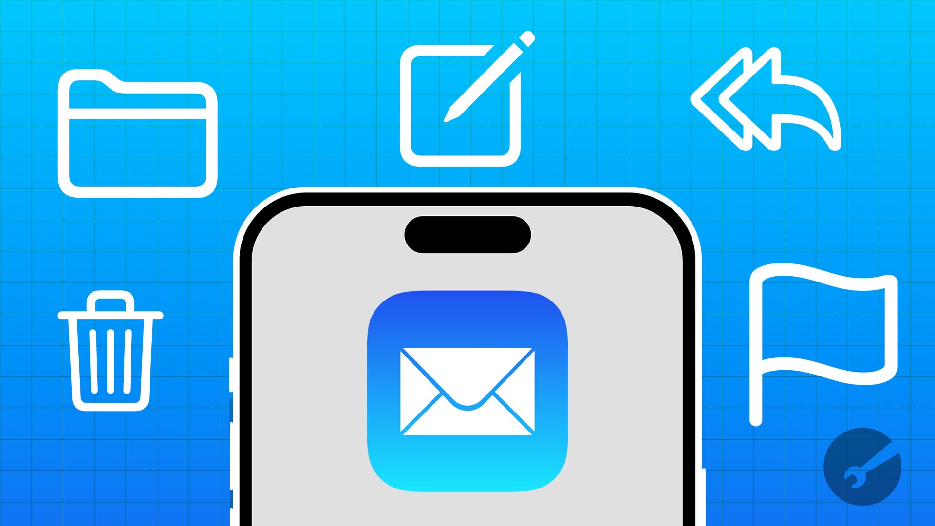 Iphone And Ipad Mail App Icons Explained A Complete Guide Appletoolbox