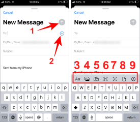 iPhone and iPad Mail App Icons Explained: A Complete Guide - AppleToolBox