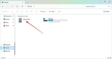 How to Import Videos From iPhone to Windows - AppleToolBox