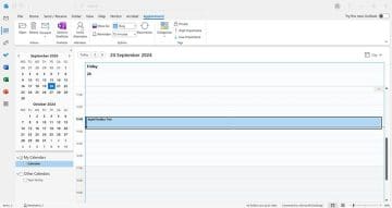 How to Link Outlook Calendar with iPhone - AppleToolBox