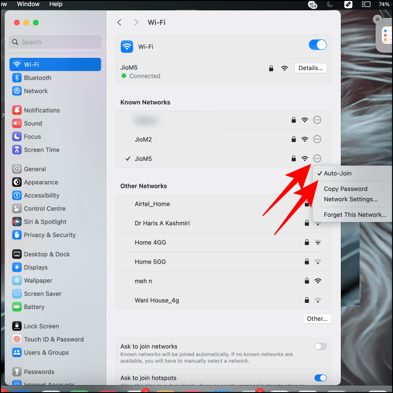 Mac Losing Wi-Fi Connection After Sleep? Here’s What to Do - AppleToolBox