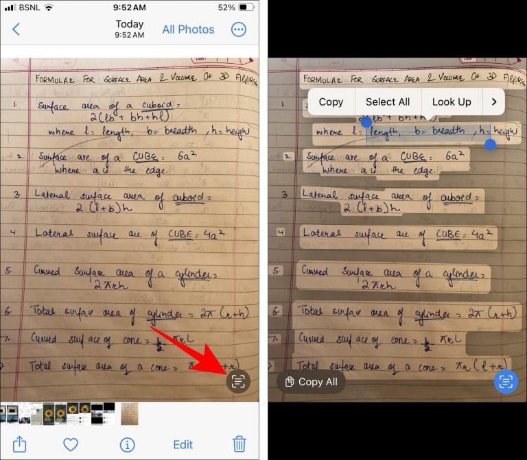 3 Ways to Access Visual Lookup Feature on iPhone - AppleToolBox