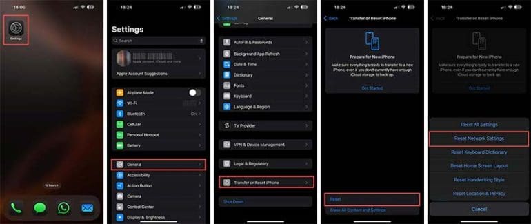4 Ways to Fix iPhone Calendar Not Syncing with Outlook Calendar ...
