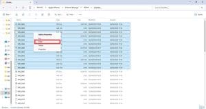 2 Ways to Transfer Files from iPhone to Windows - AppleToolBox