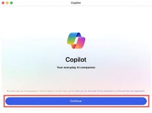 How to Use Copilot on Mac - AppleToolBox
